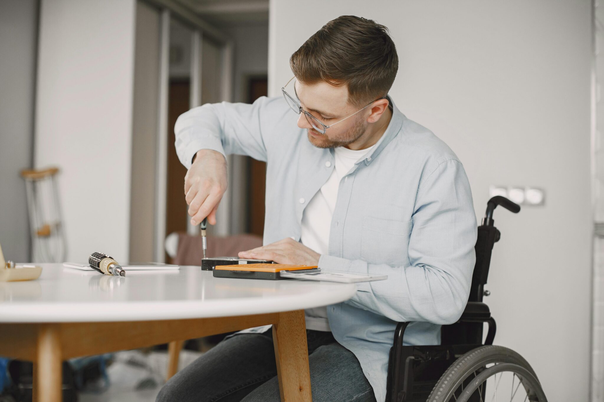 NDIS Changes 2025 – 26 – What They Mean for Your OT Funding – TEAH